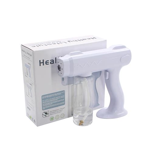 Image result for Sanitizing Machine