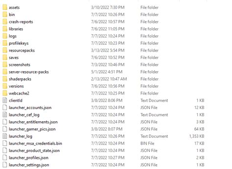 Image result for How to Find Mod Folder Minecraft