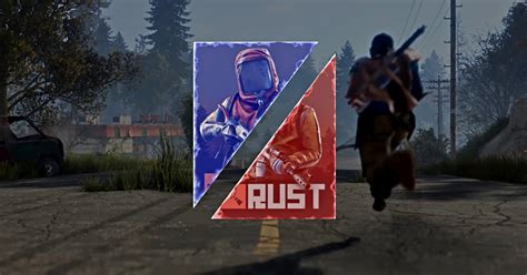 Image result for Rust Gameplay
