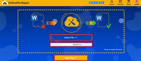 Image result for Corrupted File Repair