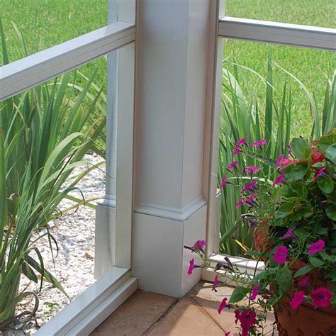 Image result for Screen Spline Frame System