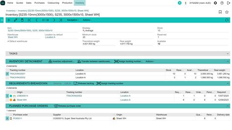 Image result for Lantek Database Structure