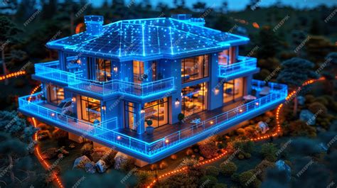 Image result for Smart House Design Embedded