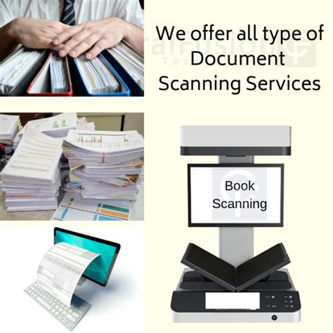 Image result for Document Scan Service