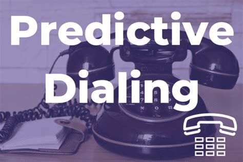 Image result for Predictive Dialer Technology
