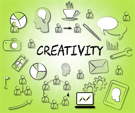 Image result for Symbol for Writing Creativity