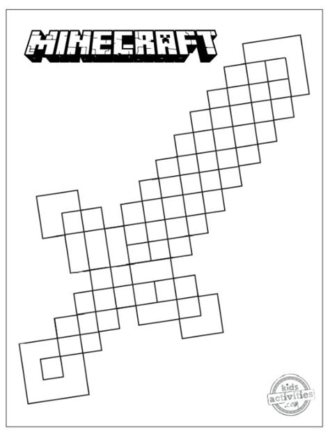 Image result for Minecraft Printables