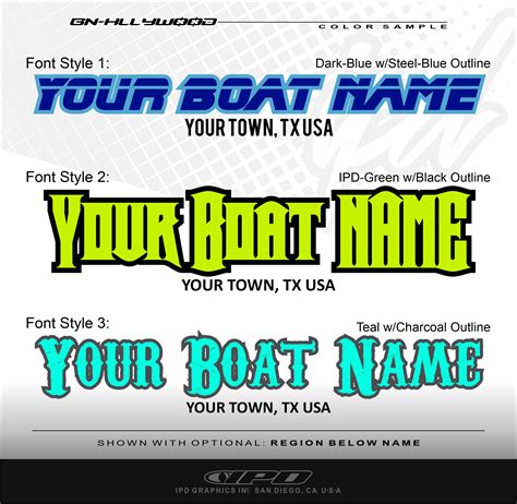 Image result for Boat Name Lettering Font Samples