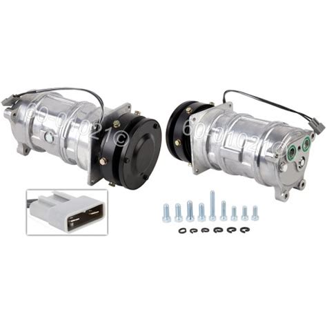 Image result for AC A6 Compressor How to Rebuild