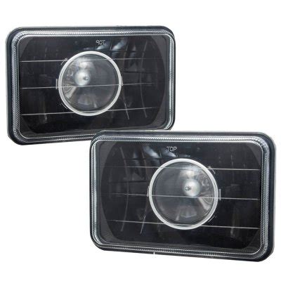 Image result for Ford Capri Headlight Conversion