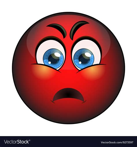Image result for Grumpy Angry Face Red Lab