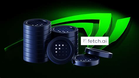 Image result for Fetch.ai Coin
