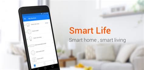Image result for Smart Life App for Android