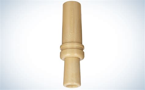 Image result for Dog Using Duck Call