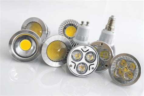 Image result for LEDs Components