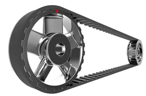 Image result for Performance Machine Open Belt Drive