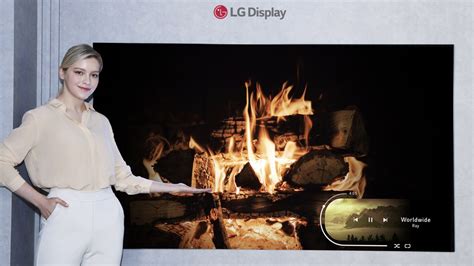 Image result for LG LED TV Panel