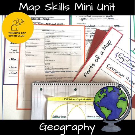 Image result for Geography Lessons Maps