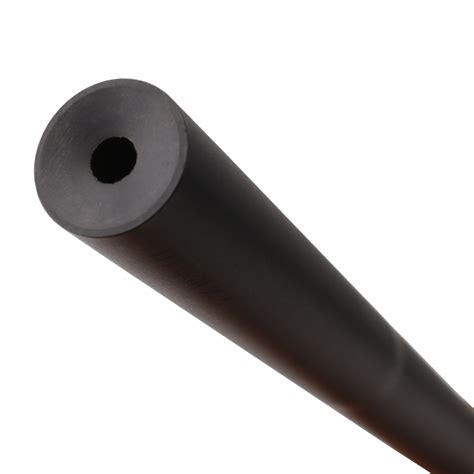 Image result for Threaded Barrel vs Non Threaded