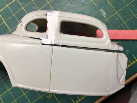 Image result for Kit Bashing Model Cars