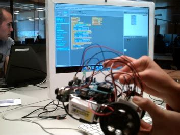 Image result for Scratch Pour Arduino