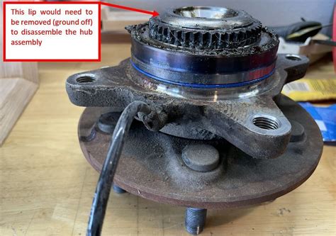 Image result for How to Remove Rust From F 150 Hub Cap