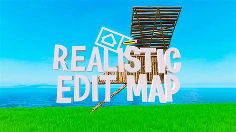 Image result for Editable Fortnite Map
