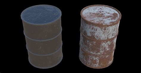 Image result for Acid Barrel Rust