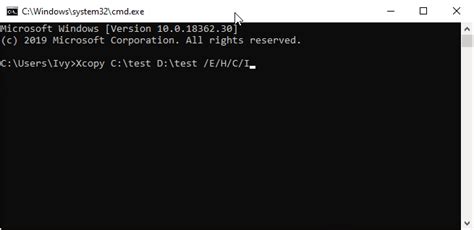 Image result for How to Copy Hard Drive Using Cmd Prompt