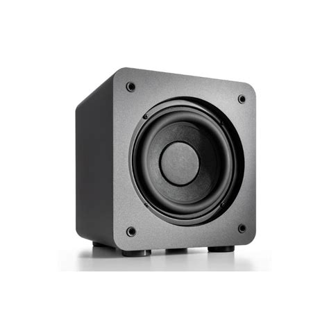 Image result for Audioengine Subwoofer Connection