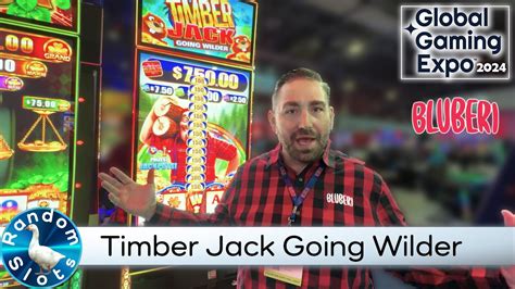 Image result for Timberjack Slot Machine