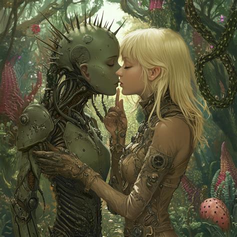 Image result for Alien Ripley 4 Kiss