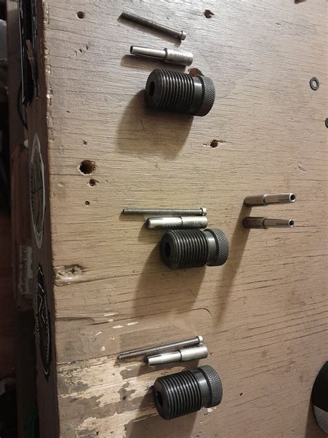 Image result for Using Expander Mandrels