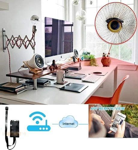 Image result for How to Set Up Mini Spy Camera