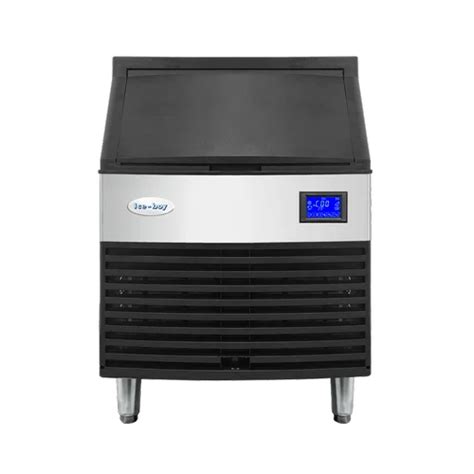 Image result for Ice Cube Making Machine