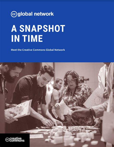 Image result for Community Network Creative Commons