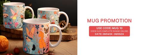 Image result for Mug Promotion