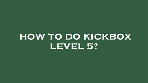 Image result for St Math Kickbox 5