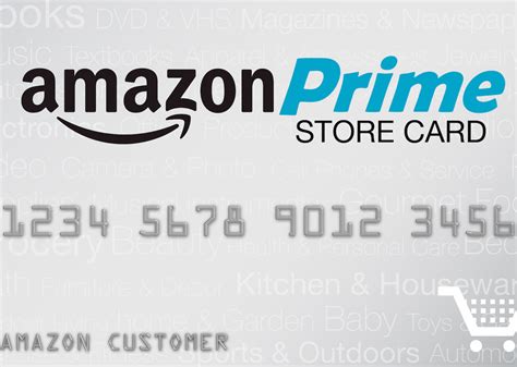 Image result for The Amazon Store Card