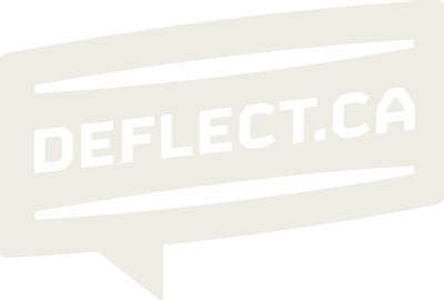 Image result for Deflect Logo