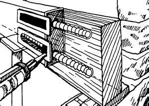 Image result for Decayed Timber Splice Connection