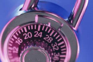 Image result for How to Open a Sentry Safe Combination Lock