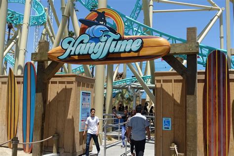 Image result for Xcelerator Roller Coaster