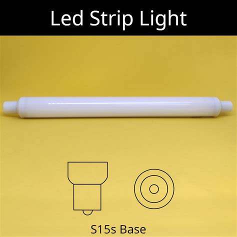 Image result for LED Strip Light Lamp