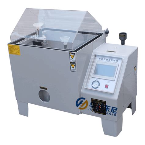 Image result for Salt Spray Testing