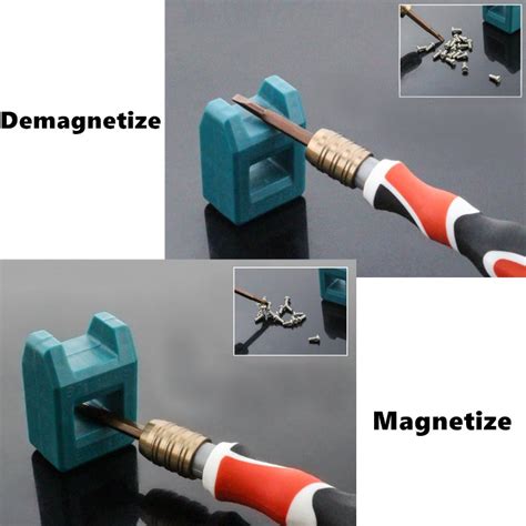 Image result for Magnetized Screwdriver