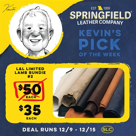 Image result for Springfield Leather Live