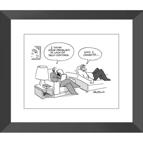 Image result for Self-Control Cartoon Images