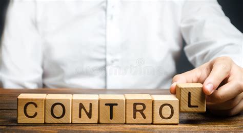 Image result for Self-Control Word