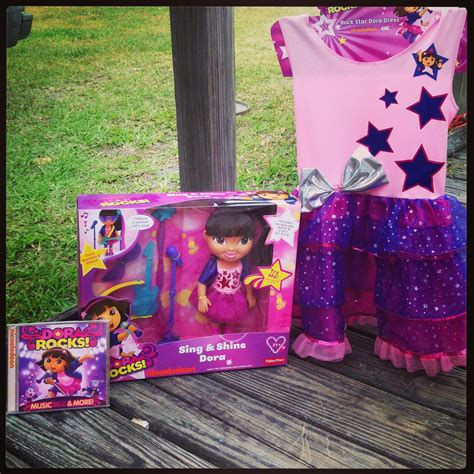 Image result for Dora Rocks Topic